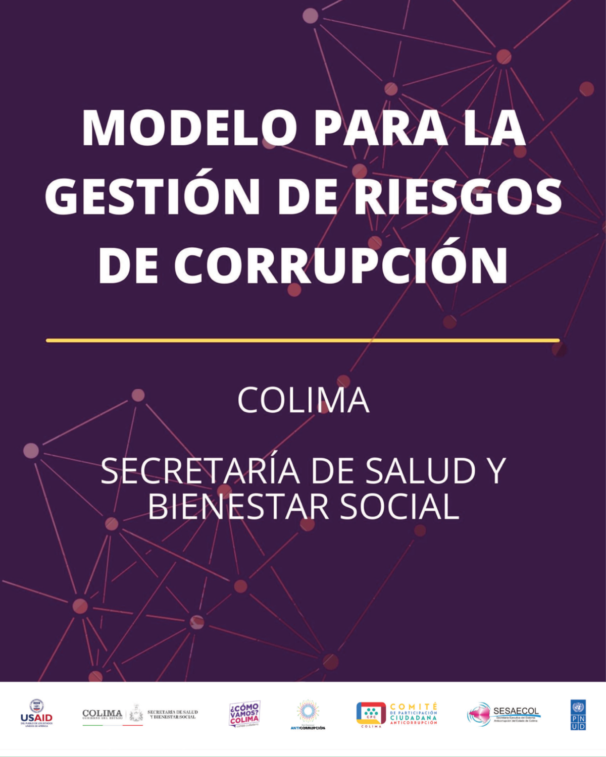 Modelo Piloto - Como Vamos Colima